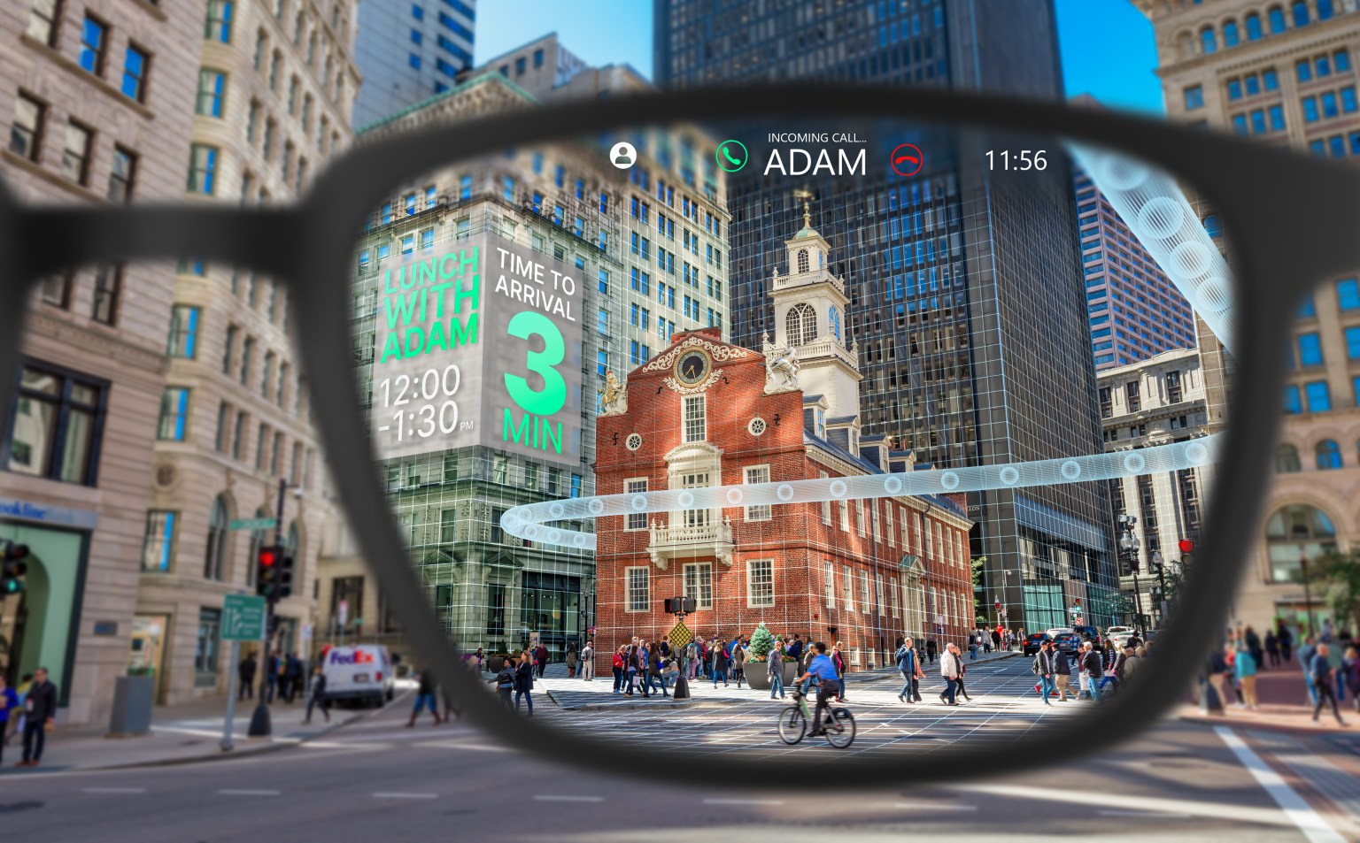 MEMS-based laser scanning